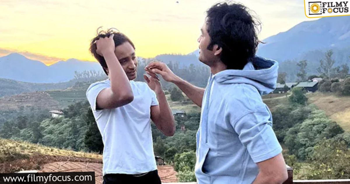 Dhanush Planning A Grand Launch For Yatra - Filmy Focus