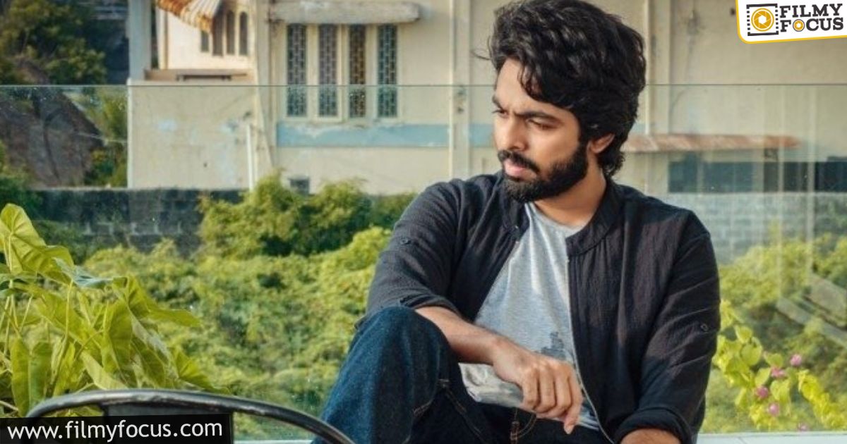 GV Prakash Steps Forward To Support Medical Fundraiser - Filmy Focus