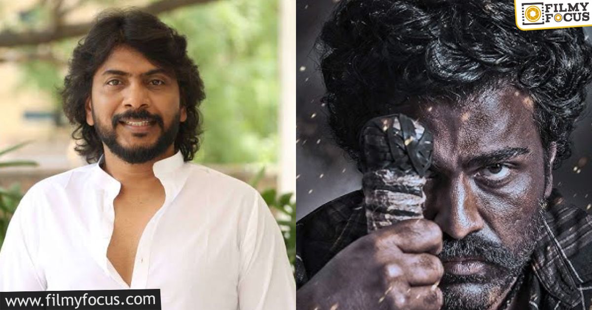 Sampath Nandi Left Speechless By Sharwanand’s Performance - Filmy Focus