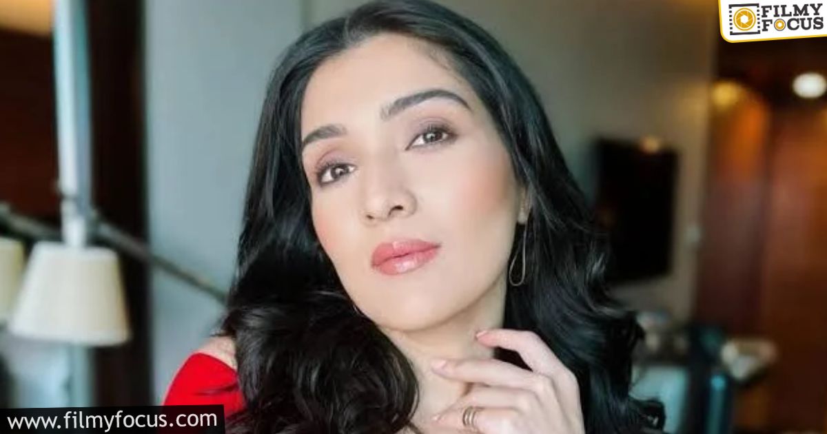 Tina Ahuja Breaks Silence On Industry Assumptions - Filmy Focus